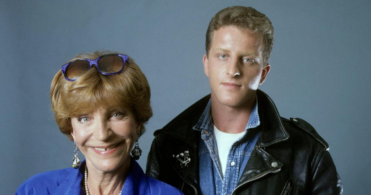 Mort de François Pacôme, fils de Maria Pacôme et grande voix française ...