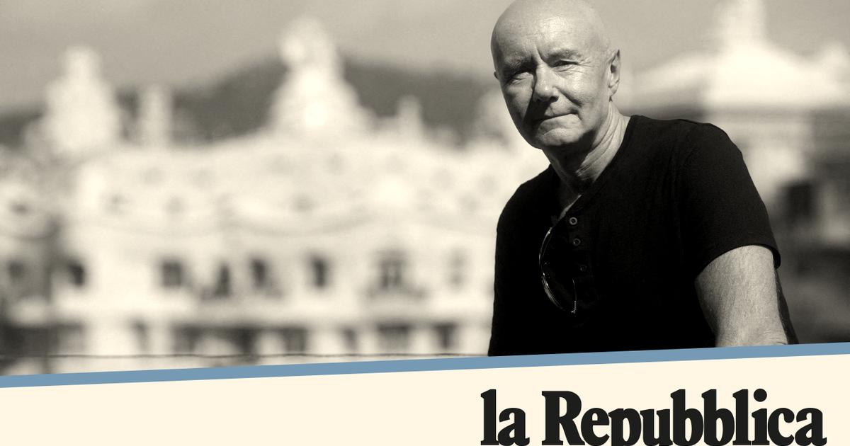 Irvine Welsh : «Trainspotting a fait de moi un homme libre»