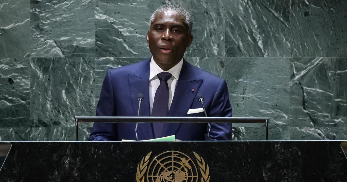 Un Haut Fonctionnaire De La Guinée équatoriale Au Cœur Dun Scandale De