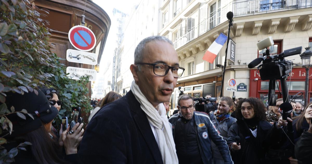 Houris, de Kamel Daoud: la promesse d’Aube