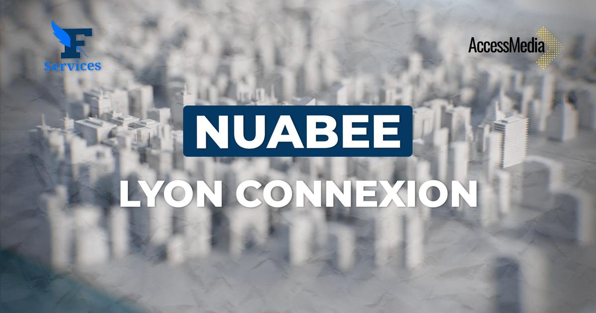 Nuabee, 10 ans d'innovations sur le marché de la Cyber