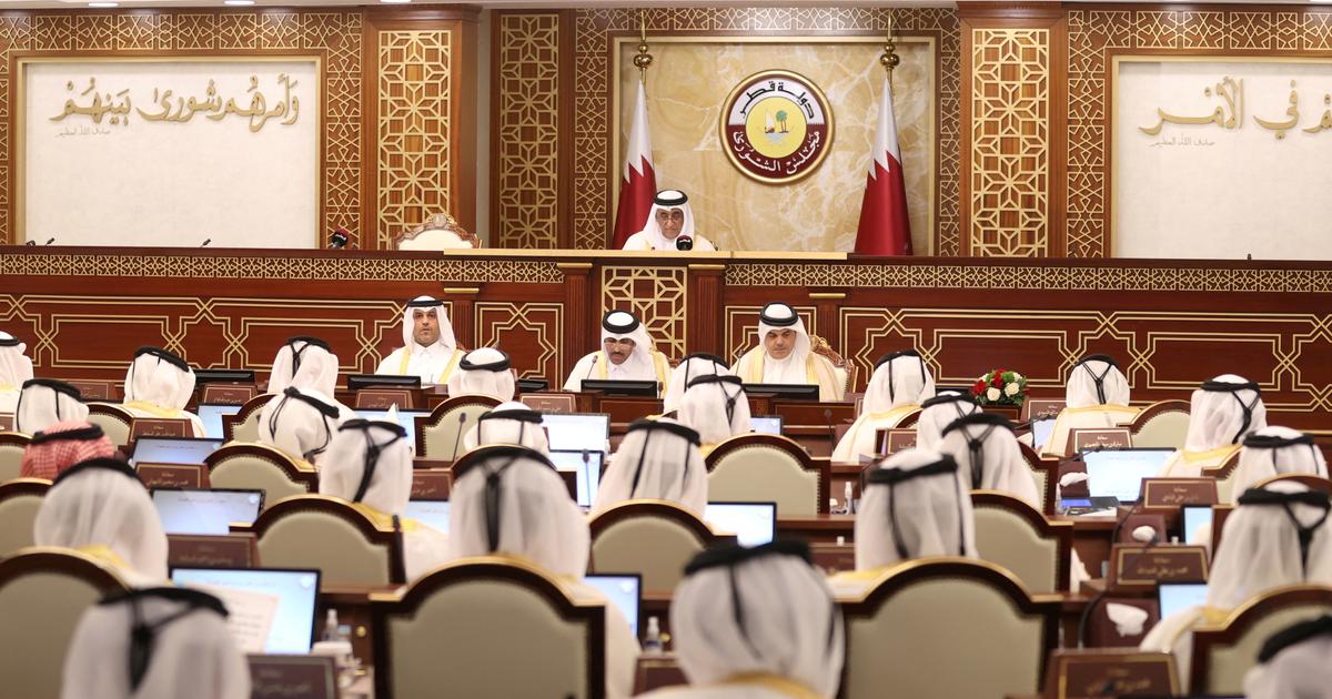 Qatar : vote massif en faveur de la suppression des élections législatives