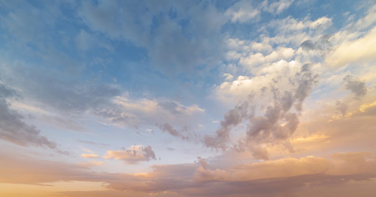 Pourquoi le temps calme et sec actuel va s’installer en France
