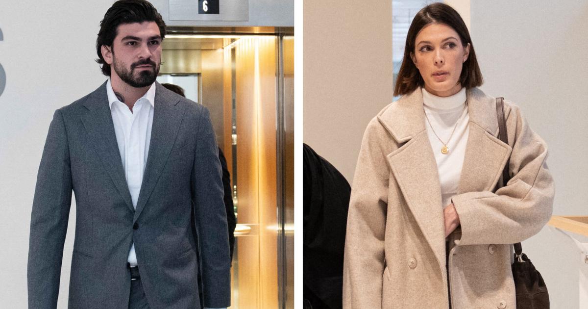 Bruno Pelat, l’ex-compagnon d’Iris Mittenaere, condamné à un an de prison dont six mois ferme