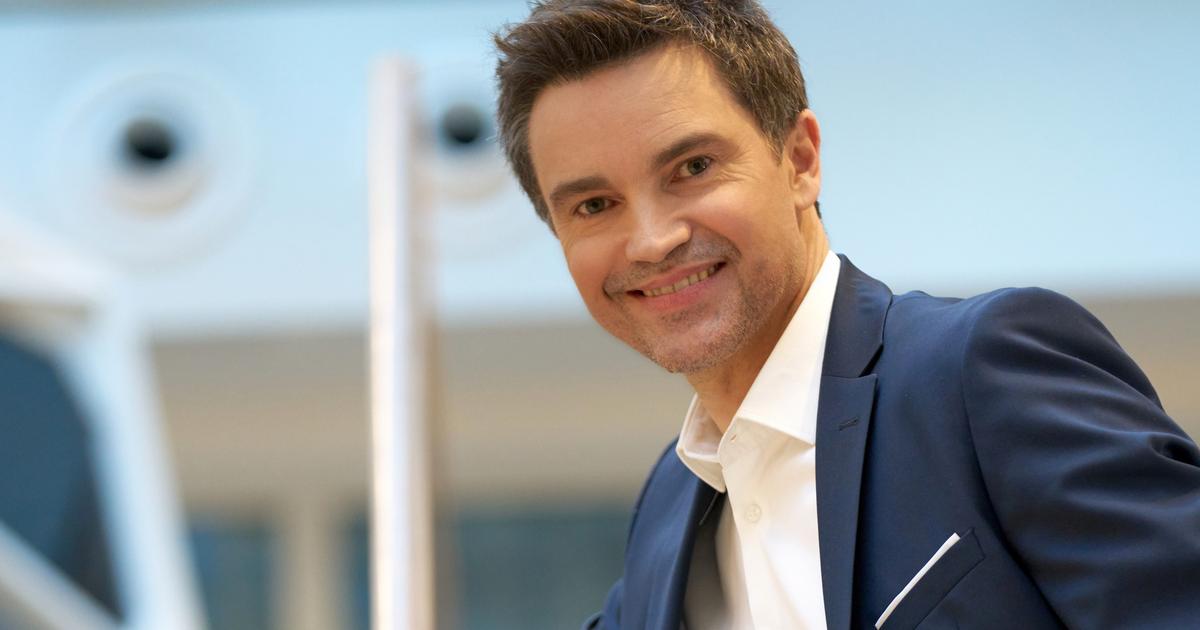 Thomas Sénécal : « L’âge d’or du sport, c’est aujourd’hui sur Canal+