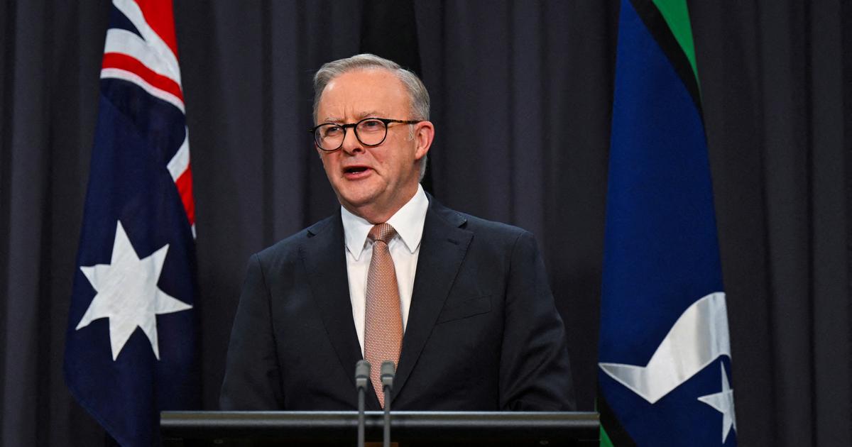 «Ils font beaucoup de mal aux enfants» : l'Australie veut interdire les ...
