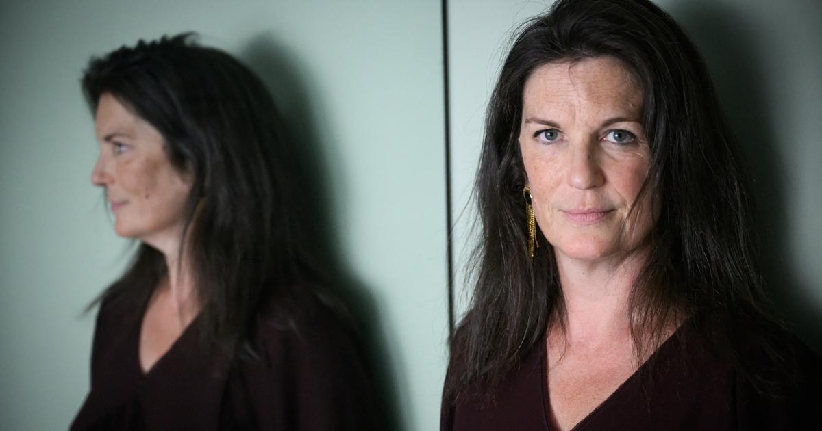 «Je suis marquée par leur absolu courage» : Anne Bouillon, l’avocate ...