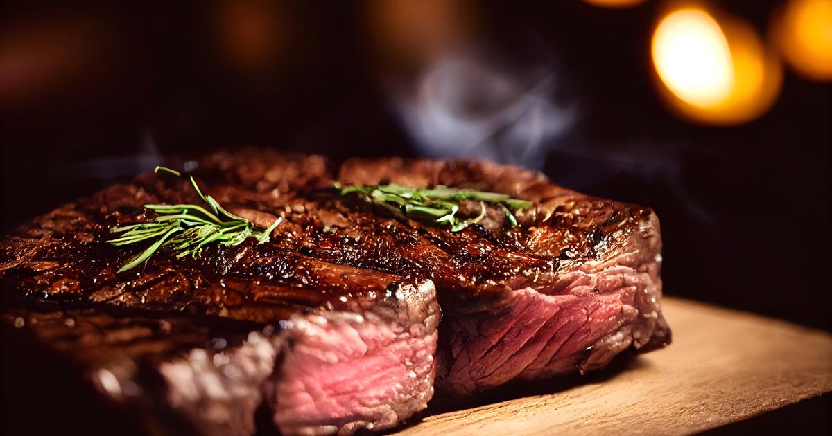 Viande contaminée aux hormones : des défaillances dans la traçabilité ...