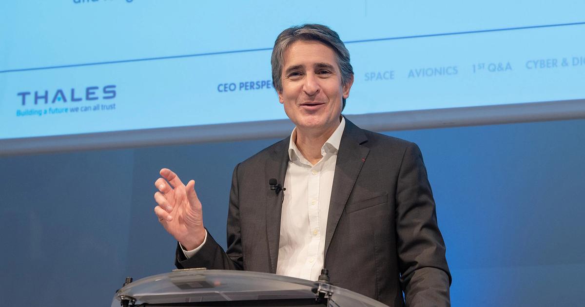 Design, innovation… Comment Thales veut s’inspirer d’Apple