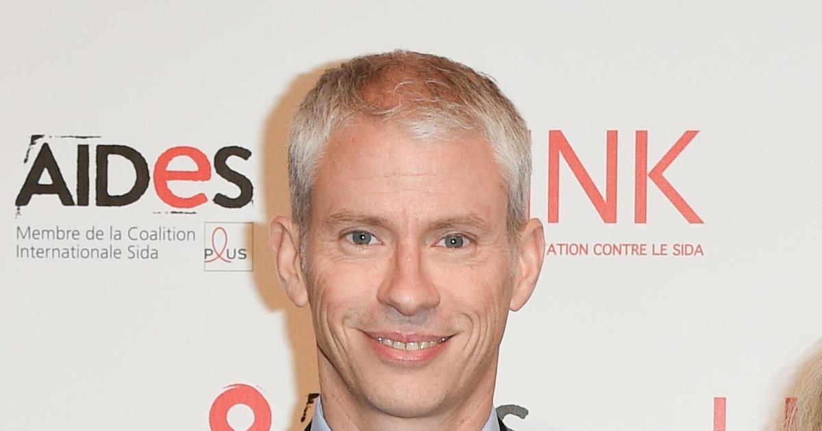 Franck Riester : Biographie et actualités