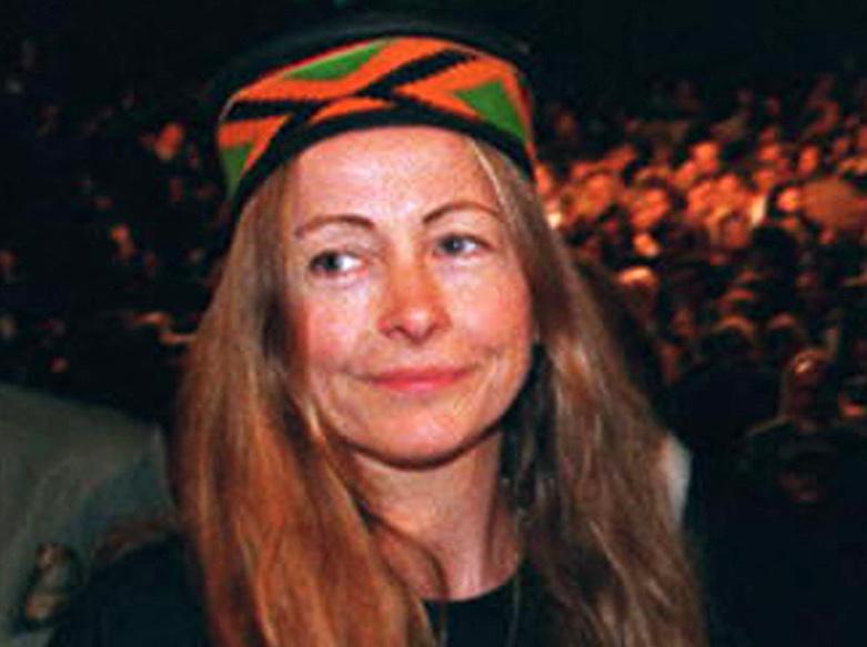 Astrid Marcouli : Biographie et actualités