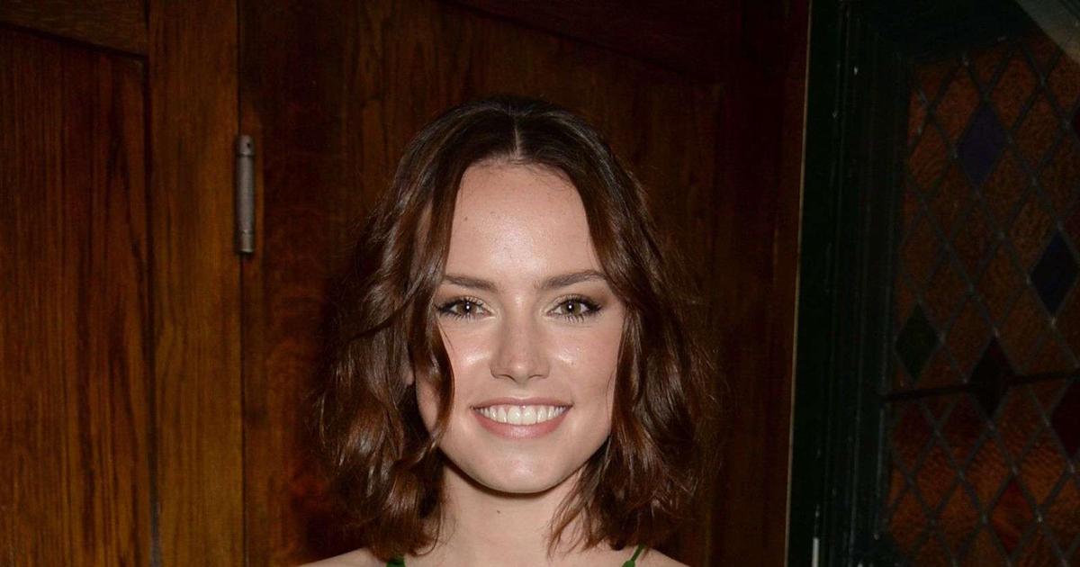 Daisy Ridley : Biographie et actualités
