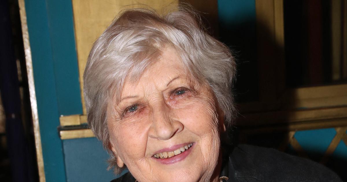 Juliette Carré : Biographie et actualités