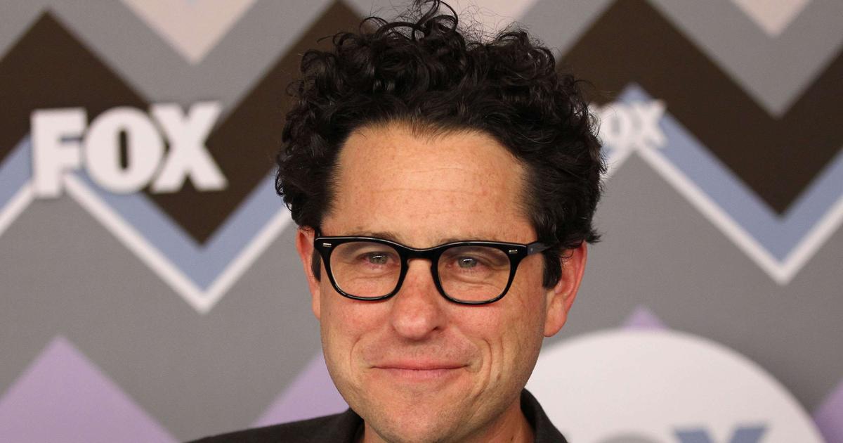 J.J. Abrams : Biographie et actualités