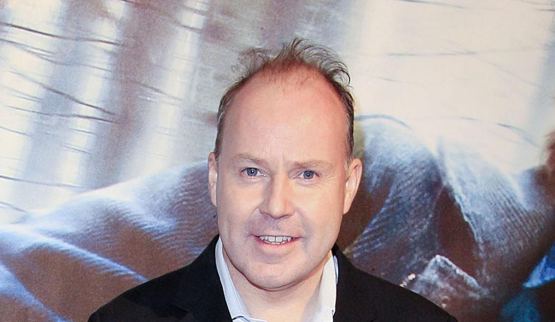 David Yates : Biographie et actualités