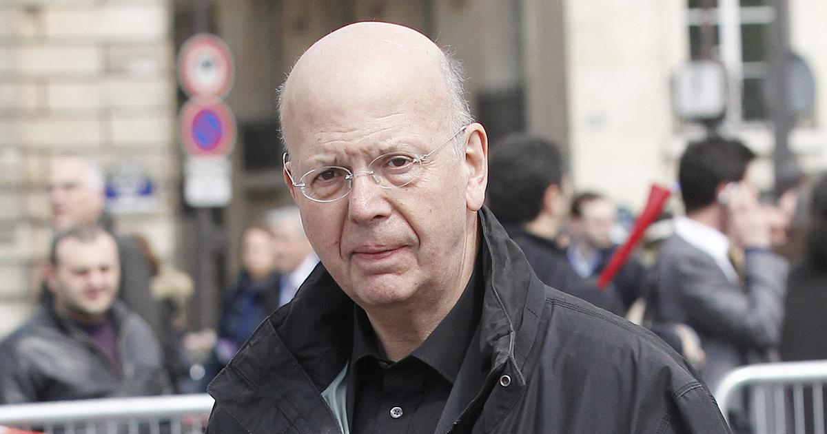 Patrick Buisson : Biographie et actualités