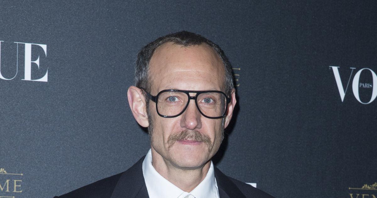 Terry Richardson : Biographie et actualités