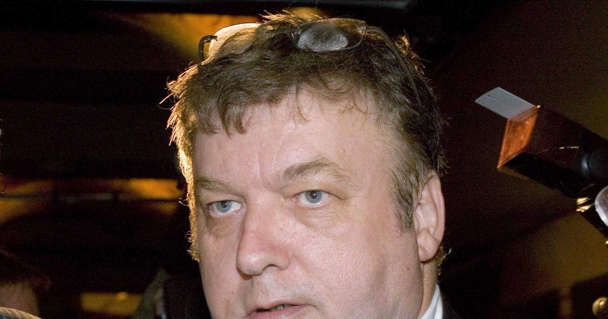 Dominique Besnehard : Biographie et actualités