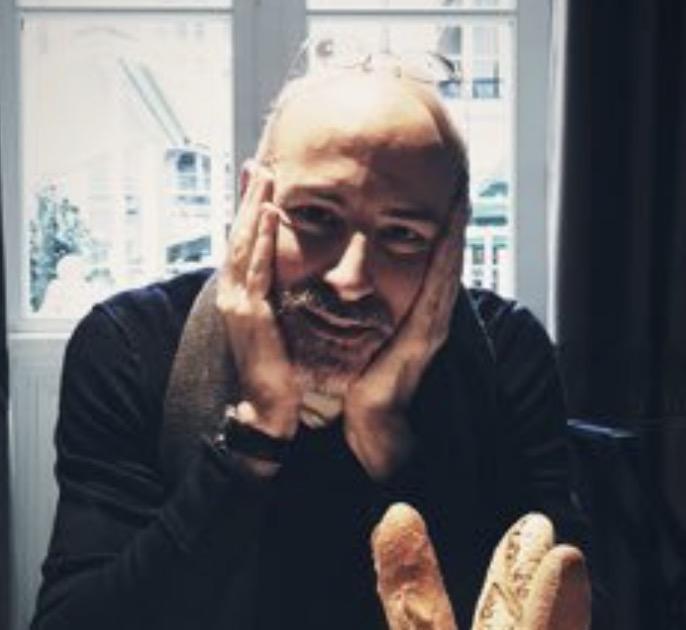 Jaime del Burgo : Biographie et actualités