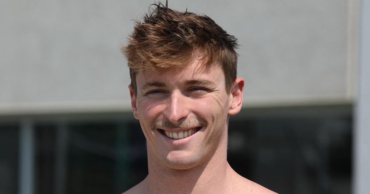 Maxime Grousset : Biographie et actualités