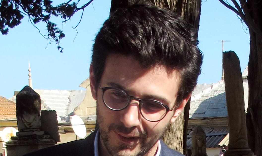 David Greenwald : Biographie et actualités