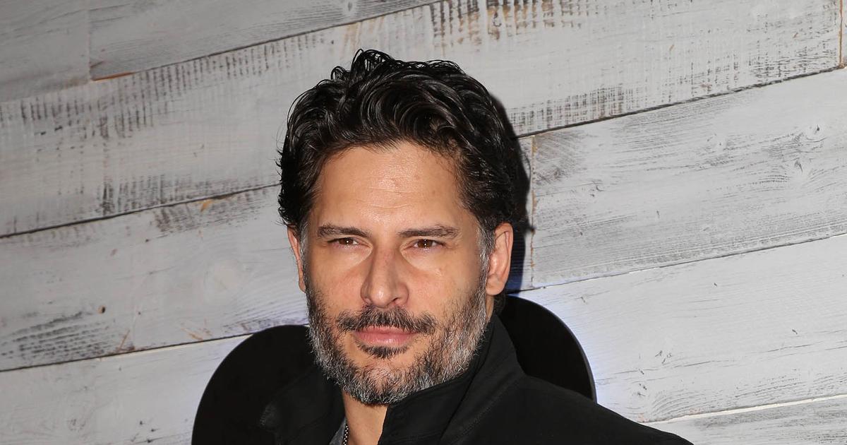 Joe Manganiello : Biographie et actualités