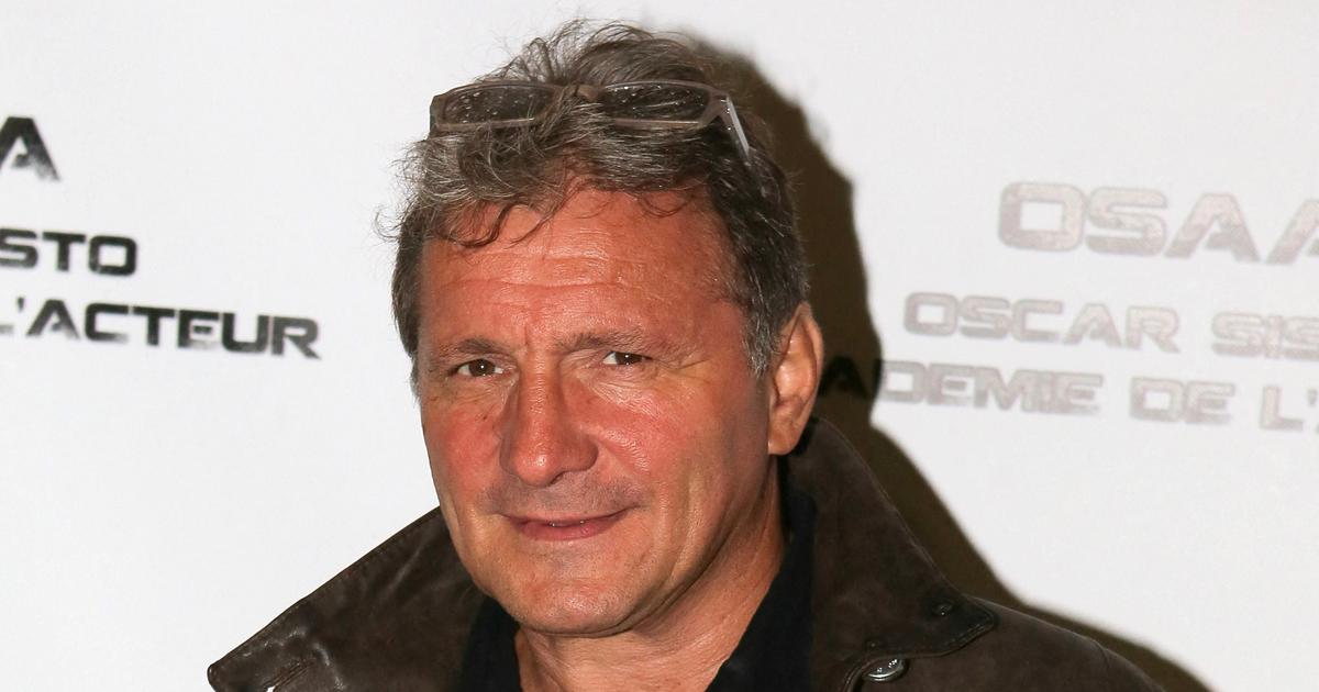 Patrick Adler : Biographie et actualités