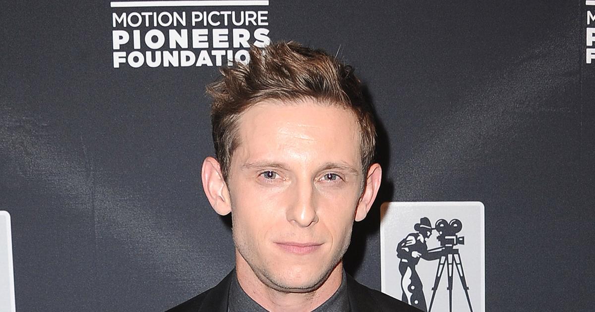 Jamie Bell : Biographie et actualités