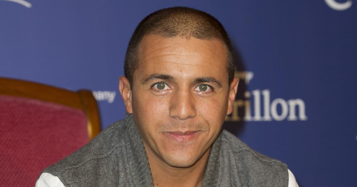 Faudel : Biographie et actualités