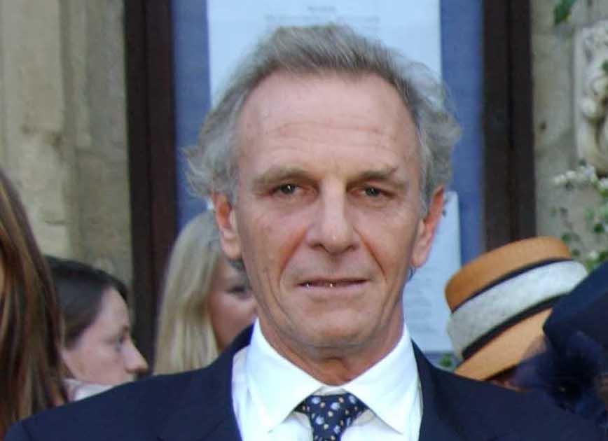 Mark Shand : Biographie et actualités