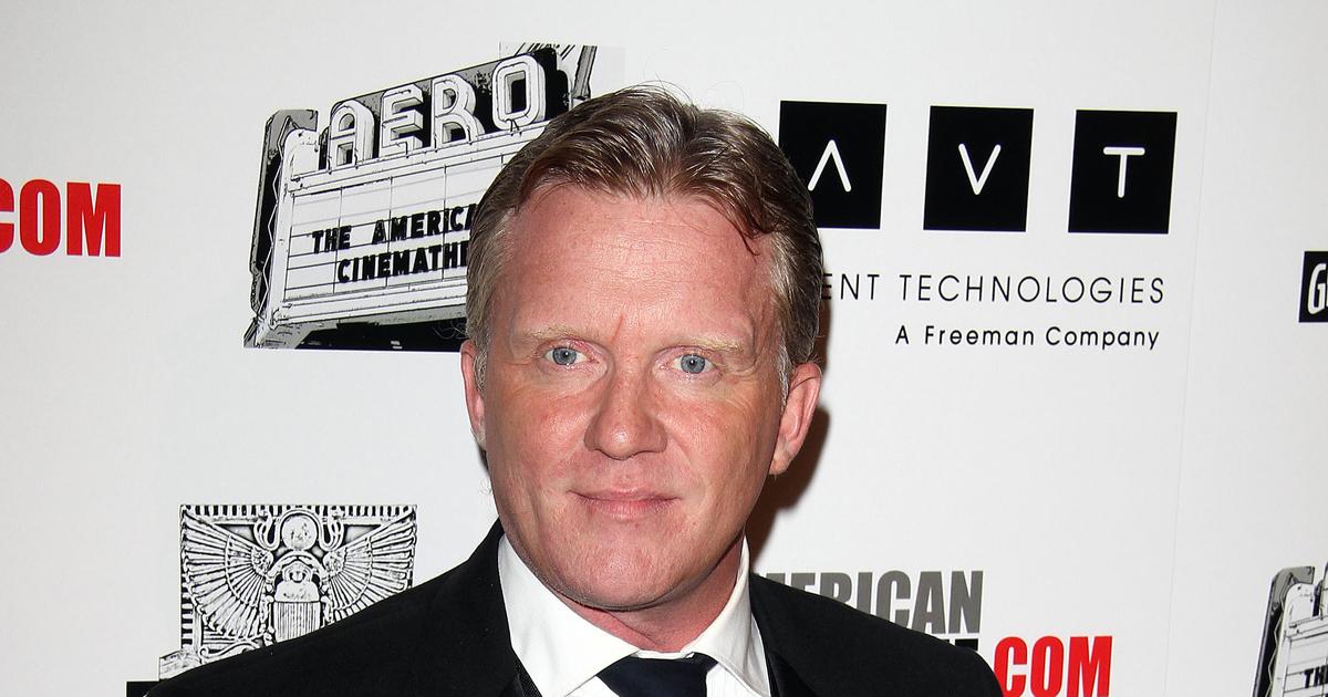 Anthony Michael Hall : Biographie et actualités