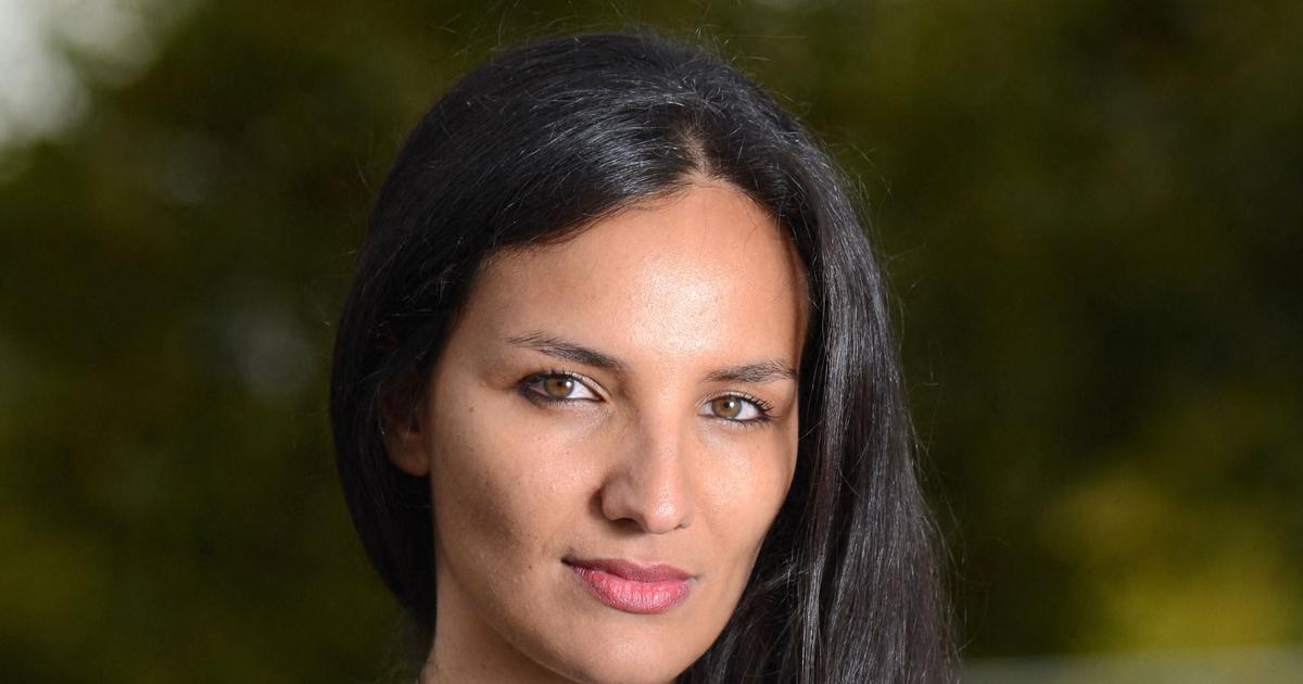 Sonia Souid : Biographie et actualités