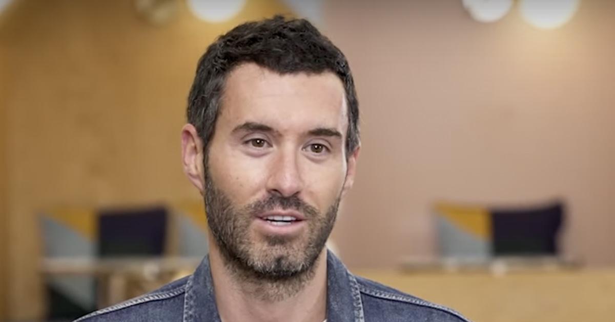 Anthony Bourbon : Biographie et actualités
