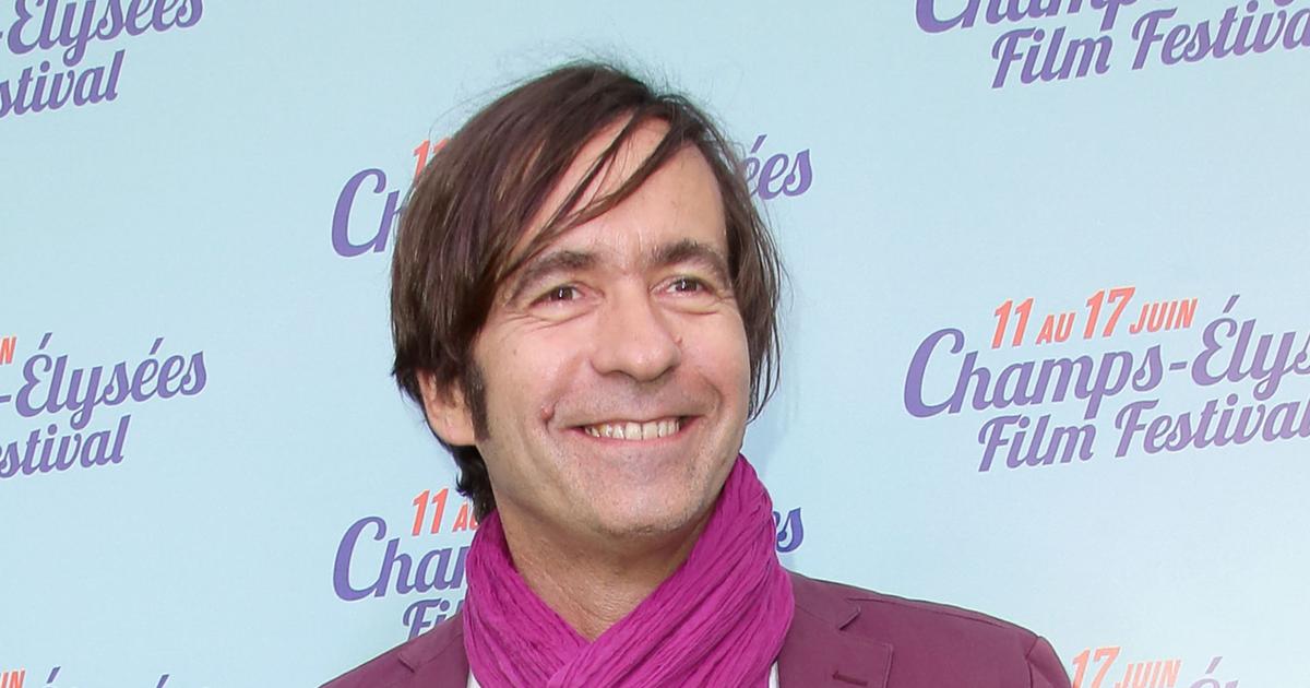 Thierry Samitier : Biographie et actualités