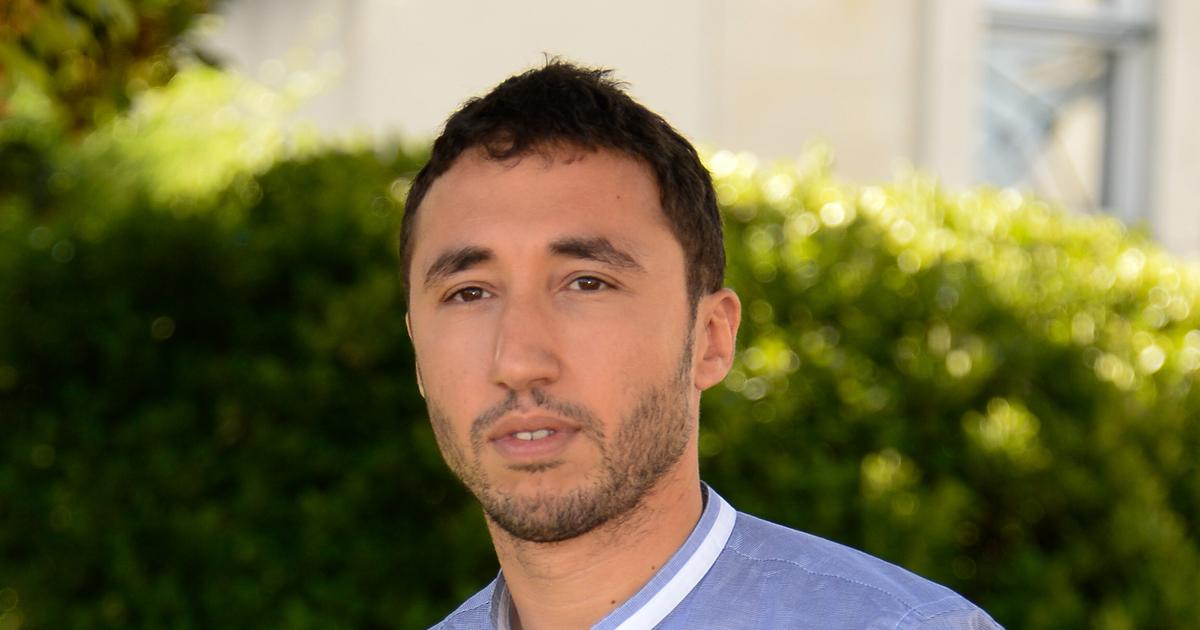 Sofian Khammes : Biographie et actualités