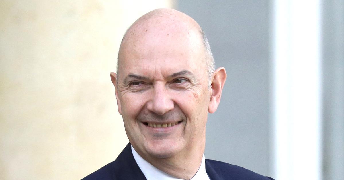 Roland Lescure : Biographie et actualités