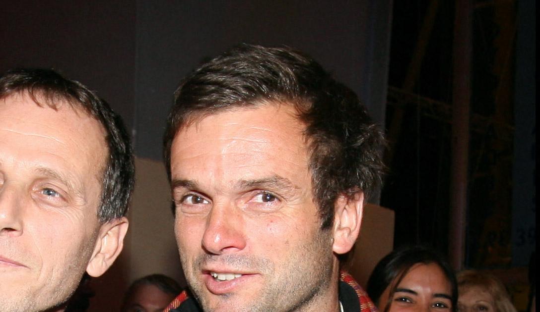 Marc Thiercelin : Biographie et actualités