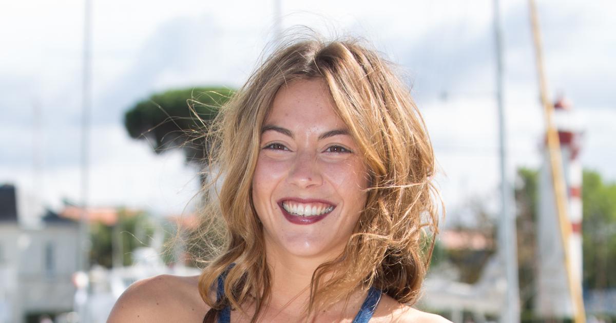 Constance Labbé : Biographie et actualités