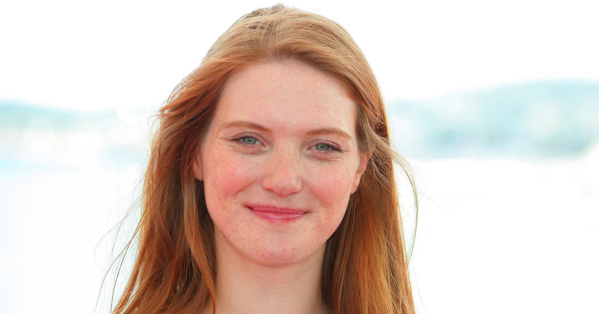 Fleur Geffrier : Biographie et actualités