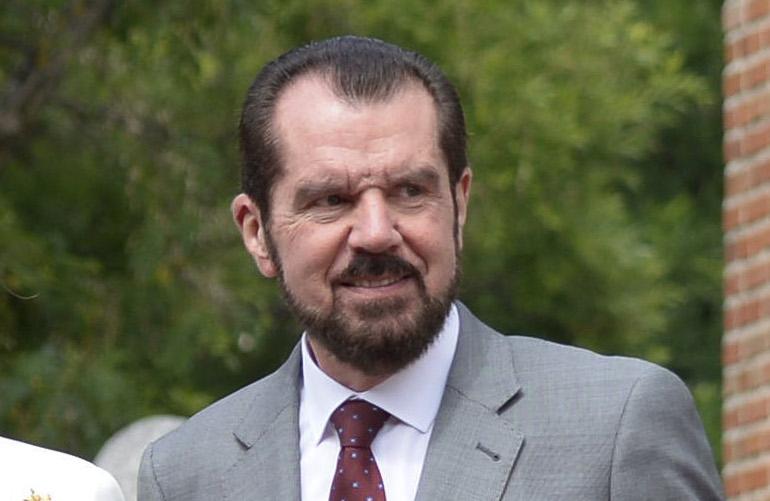 Jesús Ortiz : Biographie et actualités