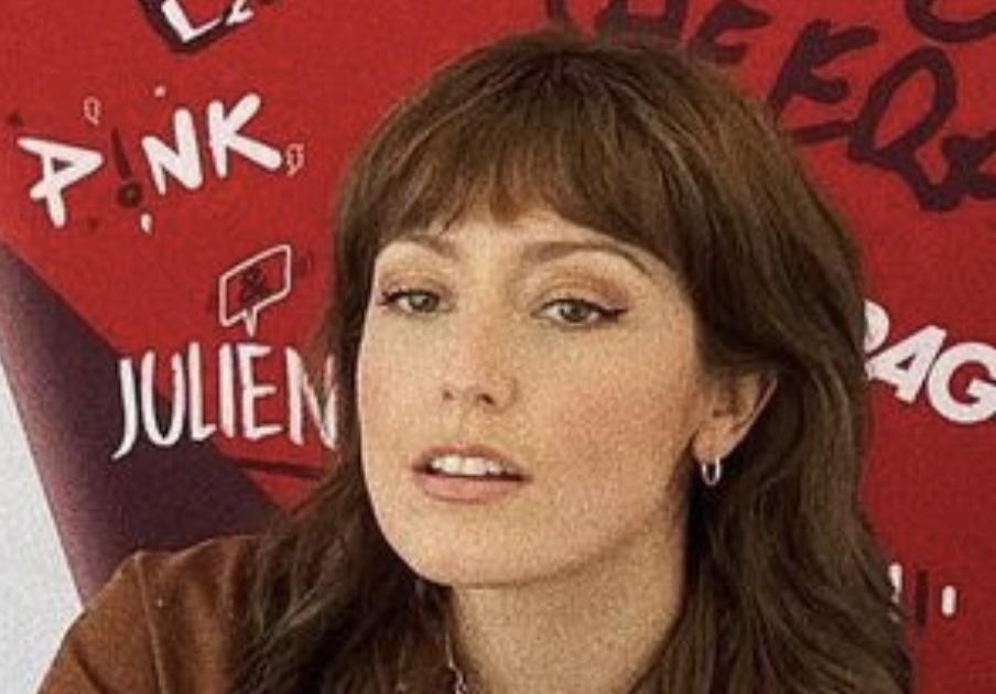 Ehla Luciani : Biographie et actualités