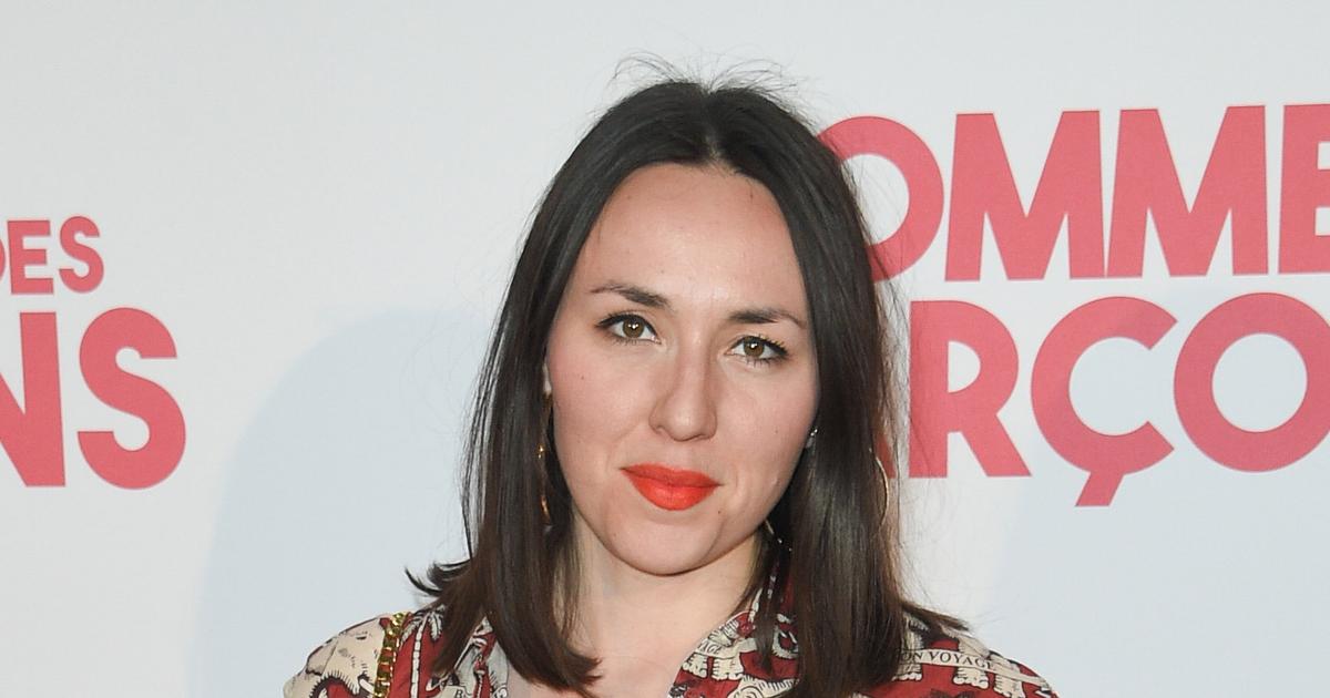 Déborah Grall : Biographie et actualités