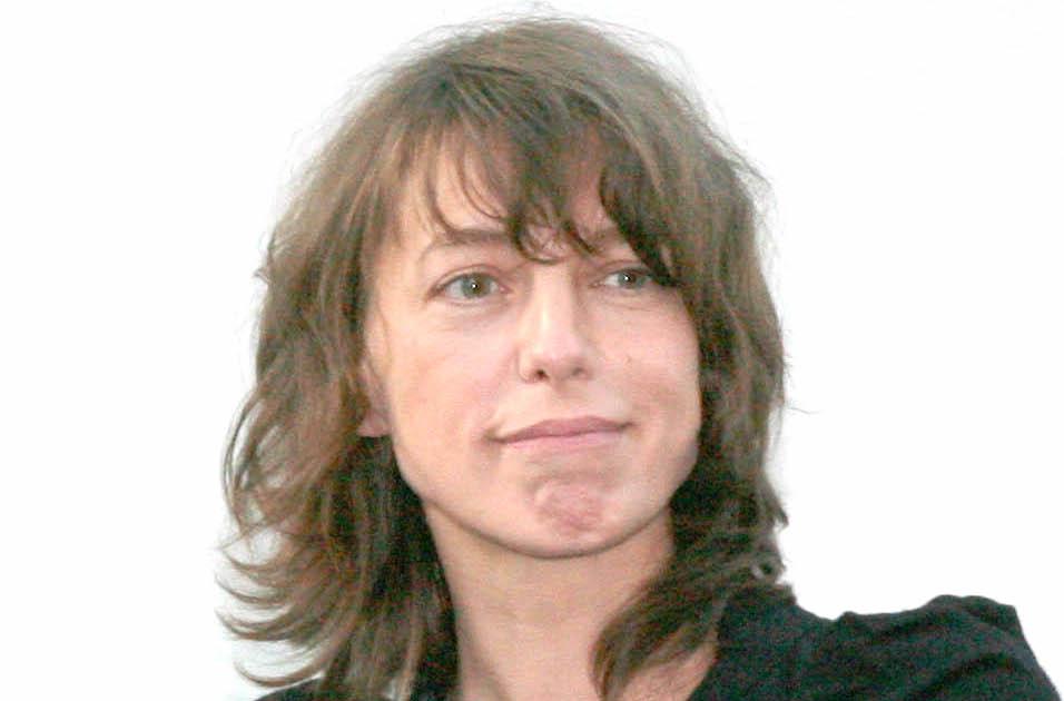 Kate Barry : Biographie et actualités
