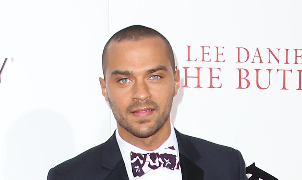 Jesse Williams : Biographie et actualités