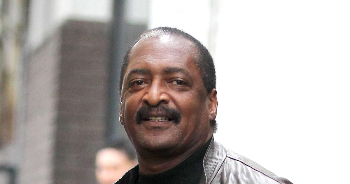 Mathew Knowles : Biographie et actualités