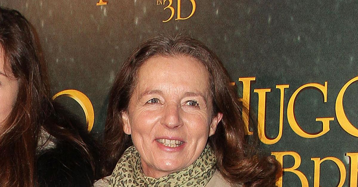 Françoise Vidal : Biographie et actualités