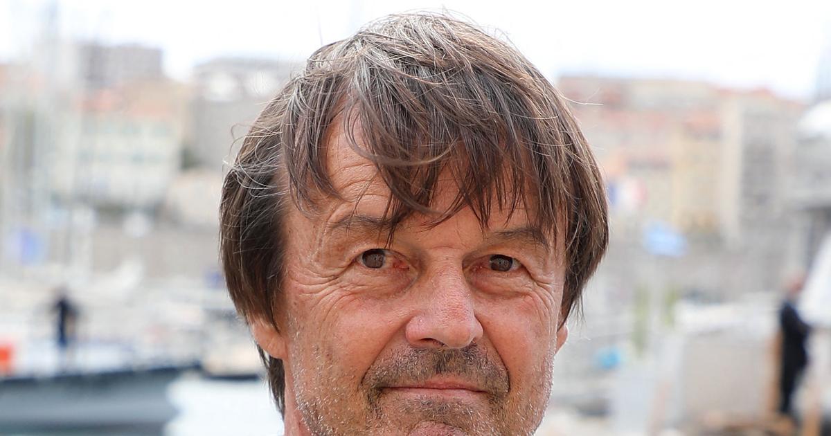Nicolas Hulot : Biographie et actualités
