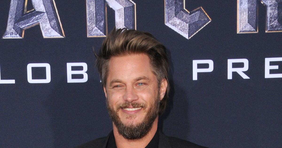 Travis Fimmel : Biographie et actualités