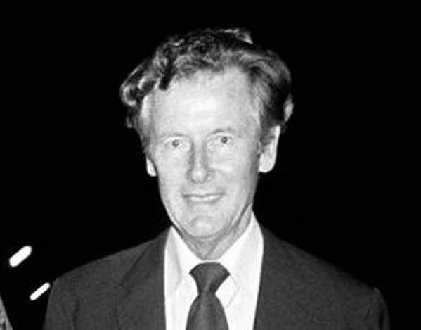 Peter Townsend : Biographie et actualités