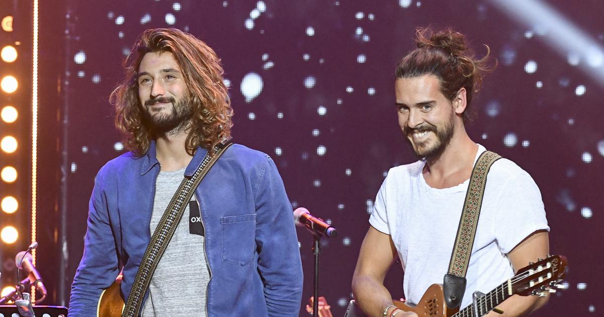 Fréro Delavega : Biographie et actualités